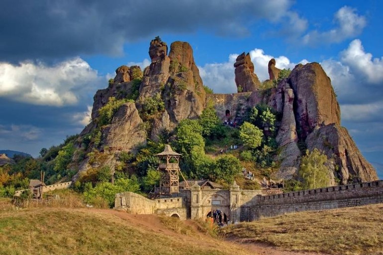 The Top 10 Places to Visit in Bulgaria - Tripstation